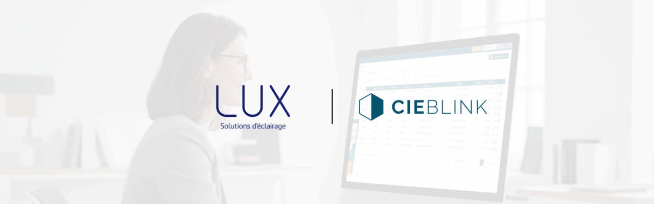 Explore Lux Lighting Solutions products on Cieblink