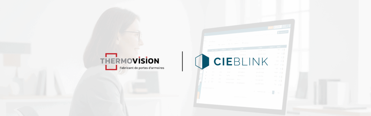 Order Thermovision Products on Cieblink